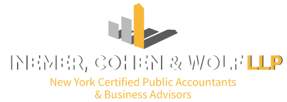 CPA New York NY | Accounting Services for Hospitality